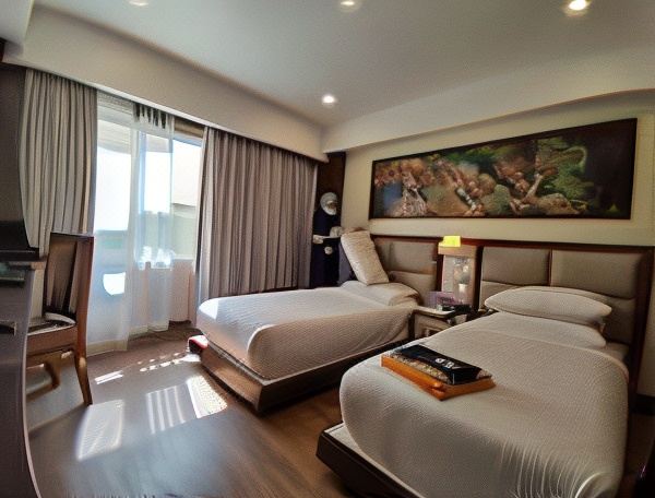 Hotel Rimi International - Agartala
