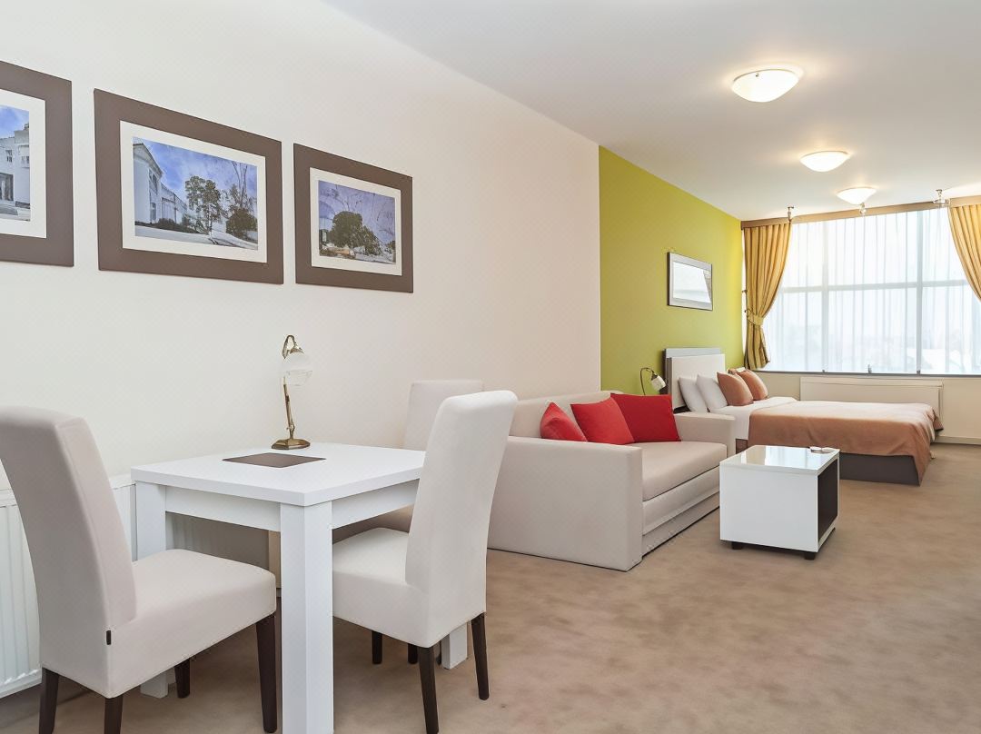 Garni Hotel Ema - Kragujevac