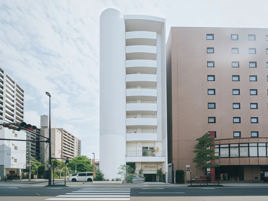 Of Hotel - Miyagi