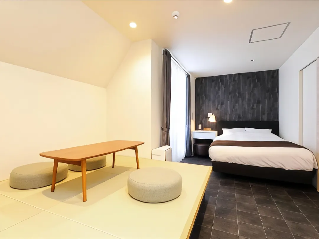 Cha-an Hotel Ueno - Ueno