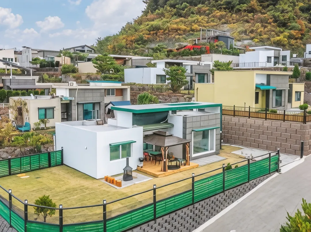 Yeoncheon Pension Nolmung - 전곡읍