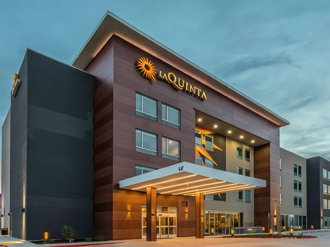 La Quinta Inn & Suites By Wyndham Galt Lodi North - California