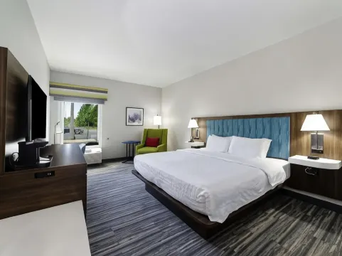 Hampton Inn Port Charlotte/punta Gorda - Punta Gorda