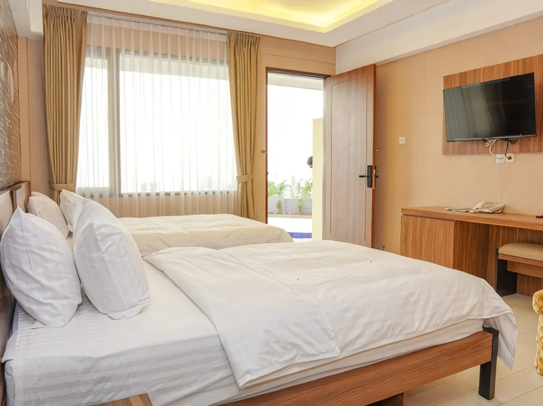 Sahati Resort - Bogor