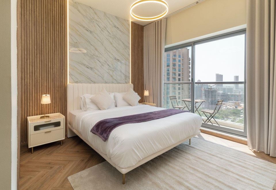 JVC near Circle Mall with full Amenities: Latest Deals & Reviews 2026 ...