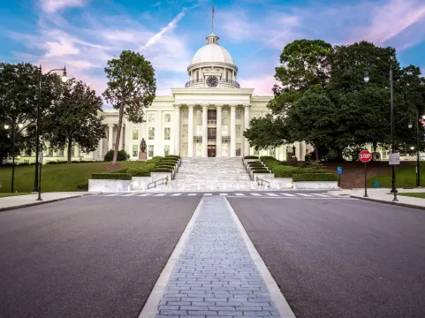 Hotel Preston By Ihg - Montgomery, AL