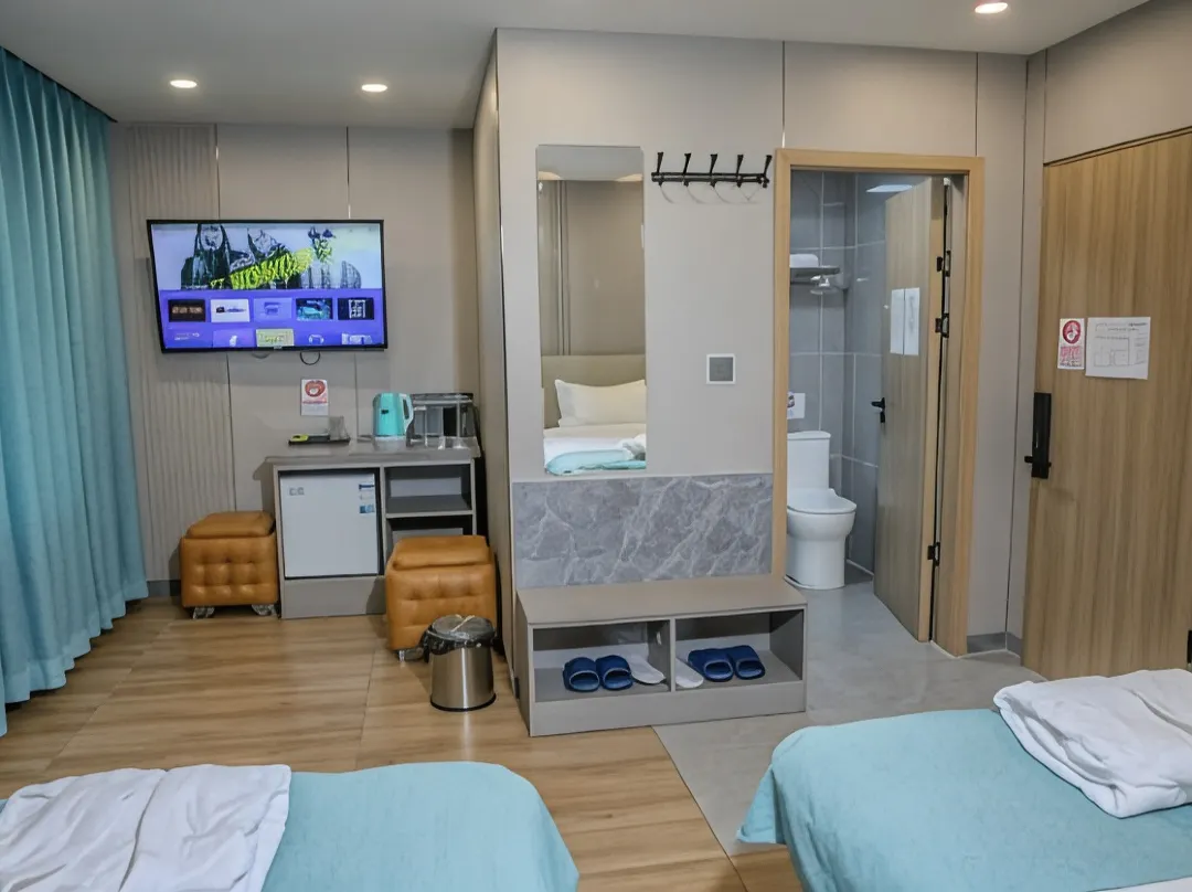 Khiimori Hotel - Ulaanbaatar