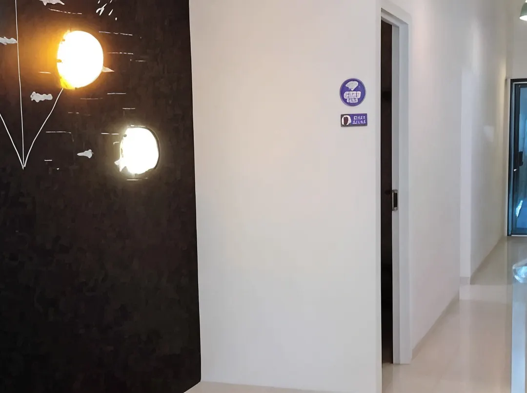 Sleep Well  Guesthouse - Samarinda