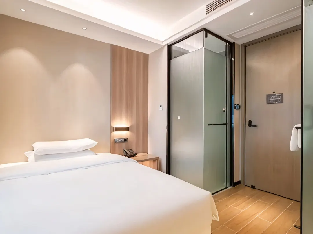 Mili Hotel - Ningbo
