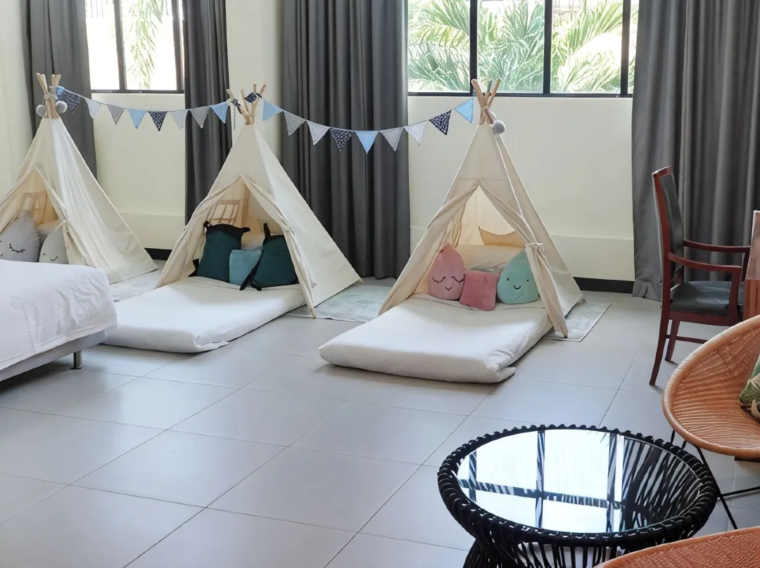 Hollandse Club Retreat - Singapore