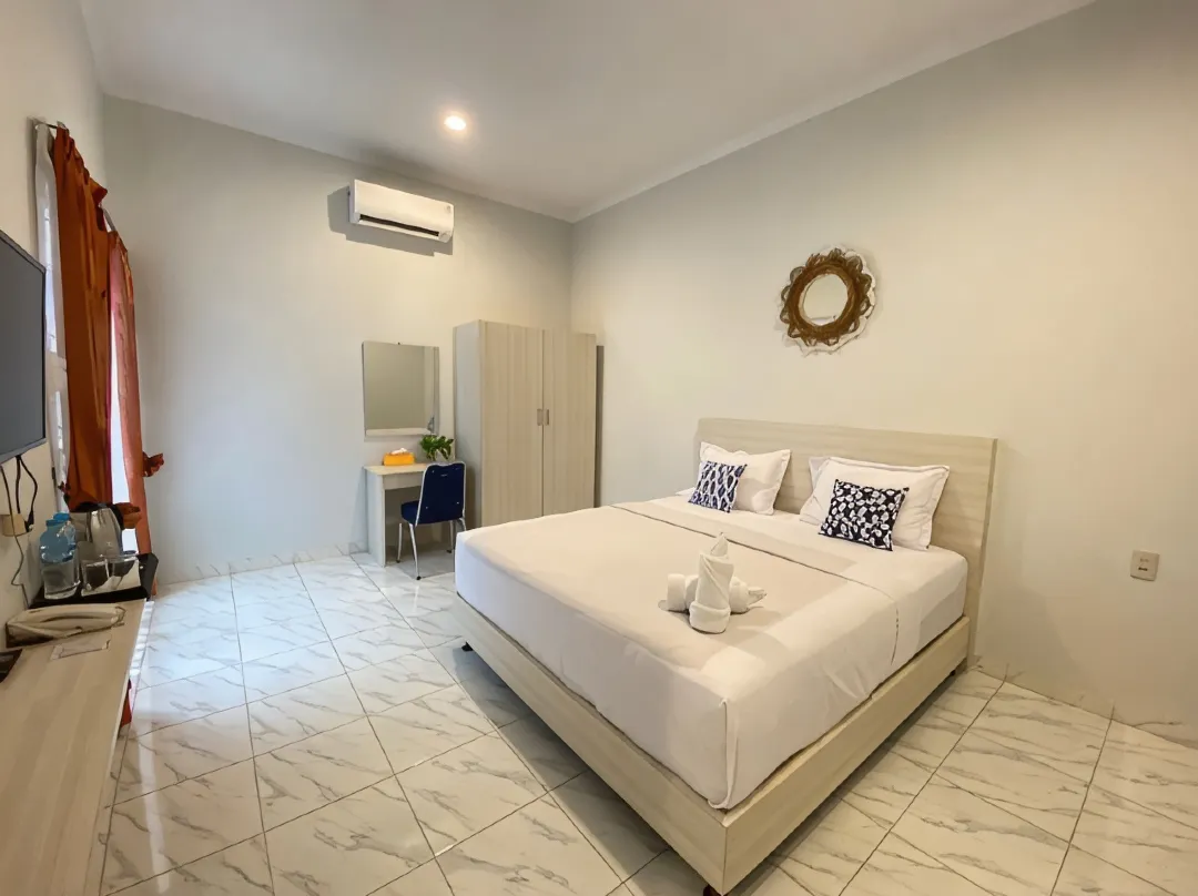 Terrace Hotel - Bangka Belitung Islands