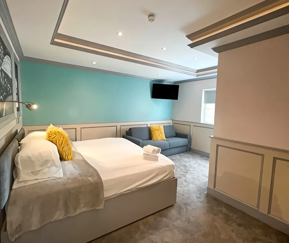 Central Station Hotel Liverpool - Liverpool