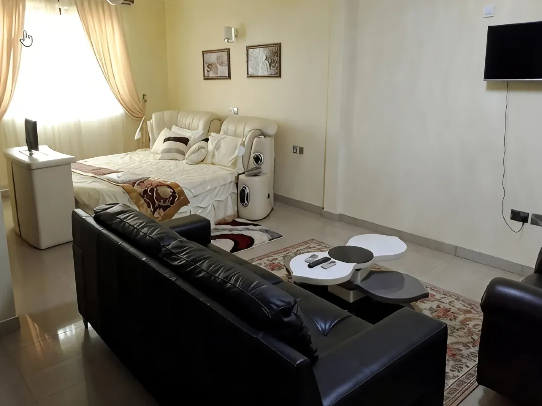 Jobyco Hotel - Accra