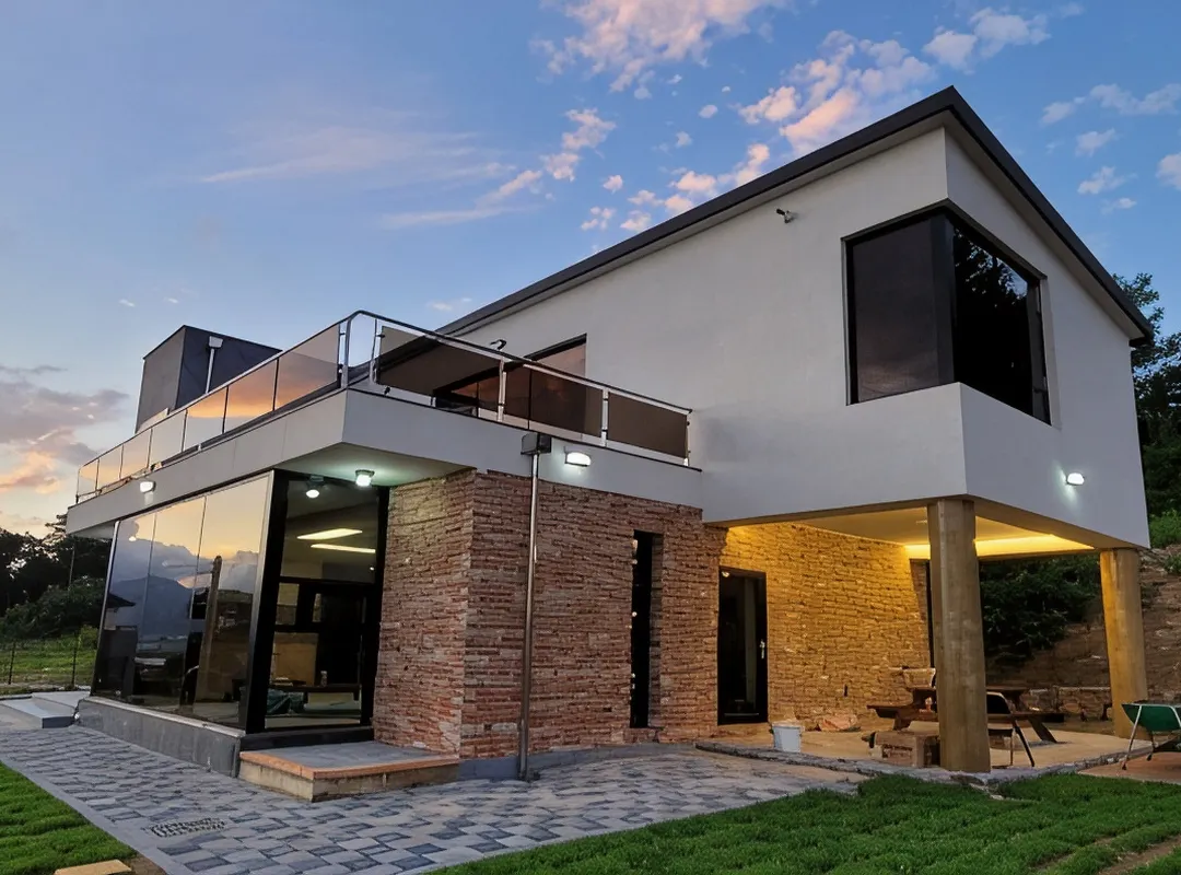 Damyang Haven House - Gwangju