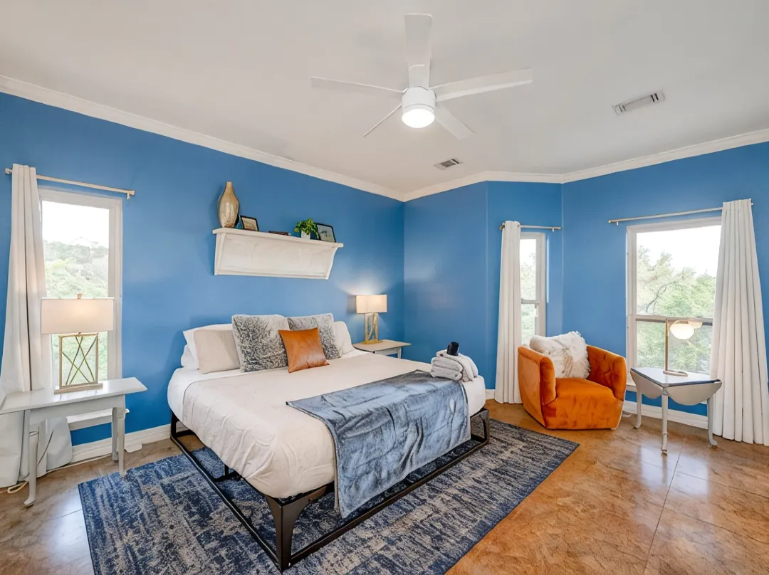 The Outlook Pool By 4.1 5bed 2bath - Lakeway, TX
