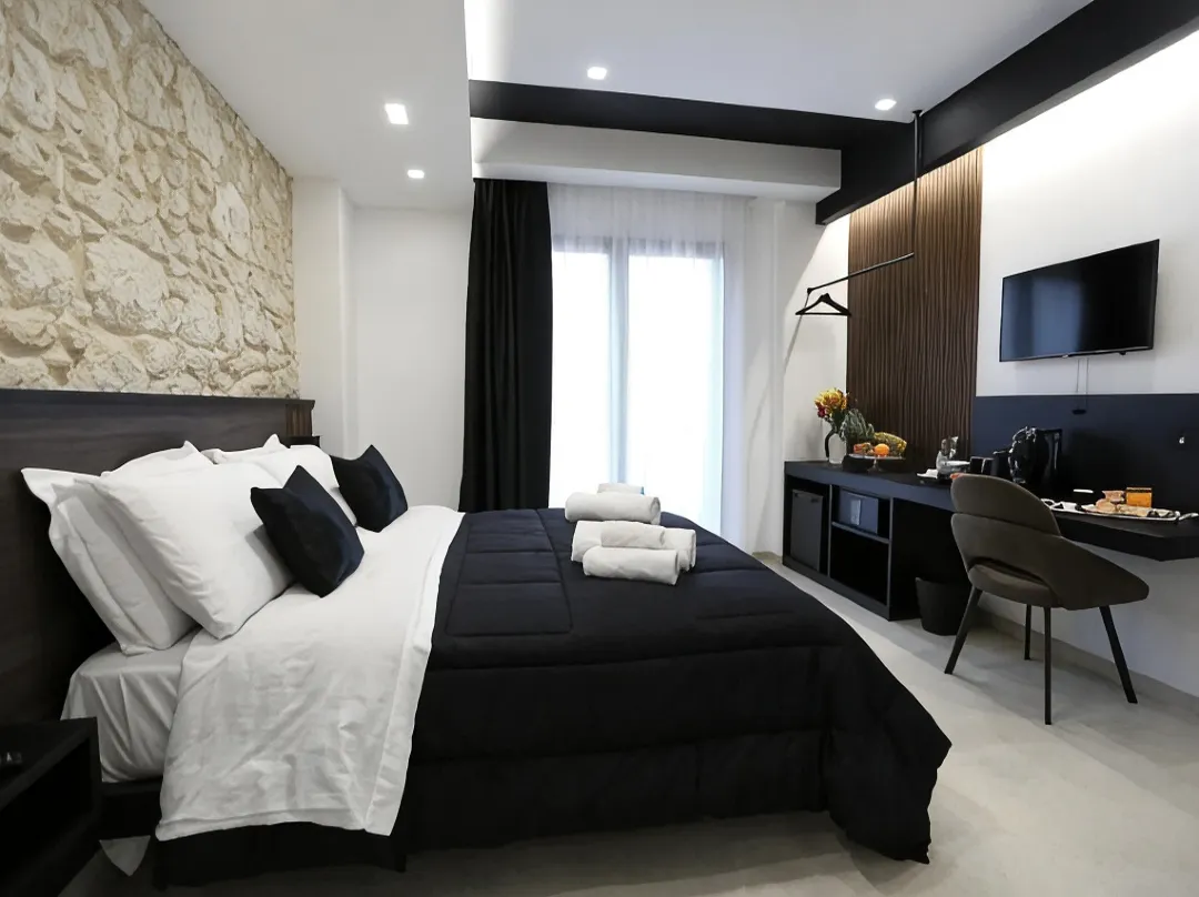 B&b Il Moro Luxury Rooms - Сиракузы