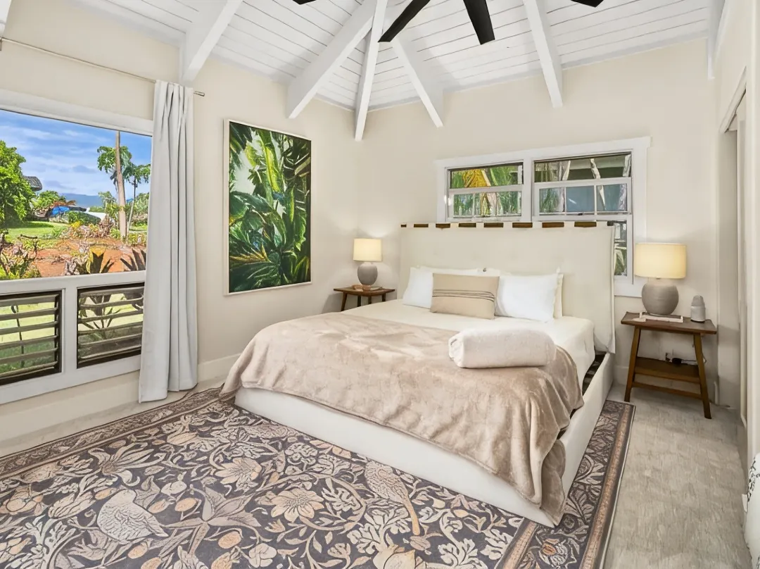 Kauai Mermaid Queen Sanctuary - Sleeps 16 - A/c! - Kauai, HI