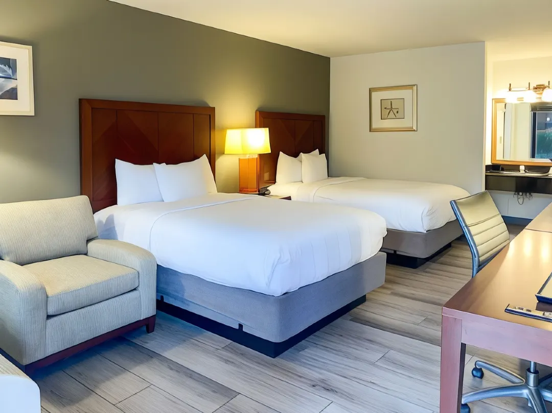 Greentree Hotel & Extended Stay I-10 Fwy Houston, Channelview, Baytown - Pasadena, TX