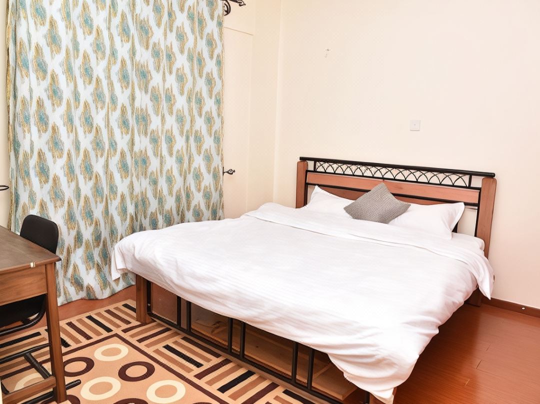 Karen View Palace - Nairobi