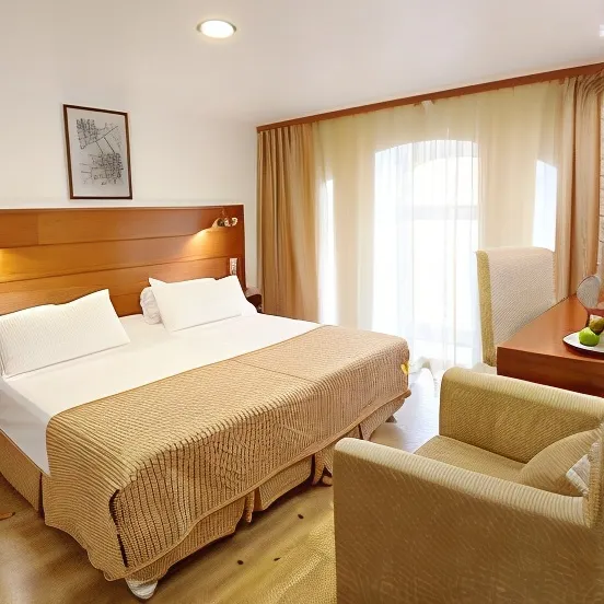 Hotel Arealinn - Санкт-Петербург