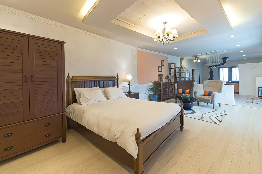 Yangpyeong Pension Bellevue - Cheongju-si