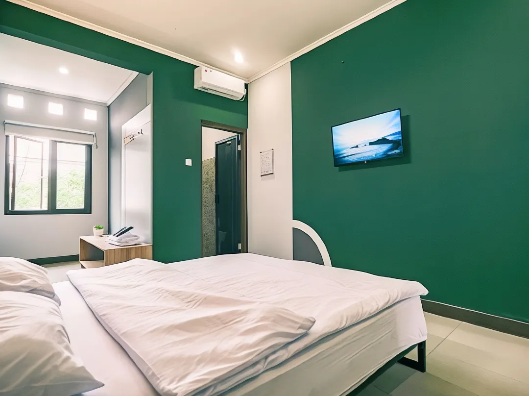 Hubs Hostel Yogyakarta - Yogyakarta