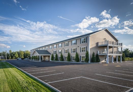 Stone Park Ellsworth-Bar Harbor,Ellsworth - Updated Prices & Hotel ...