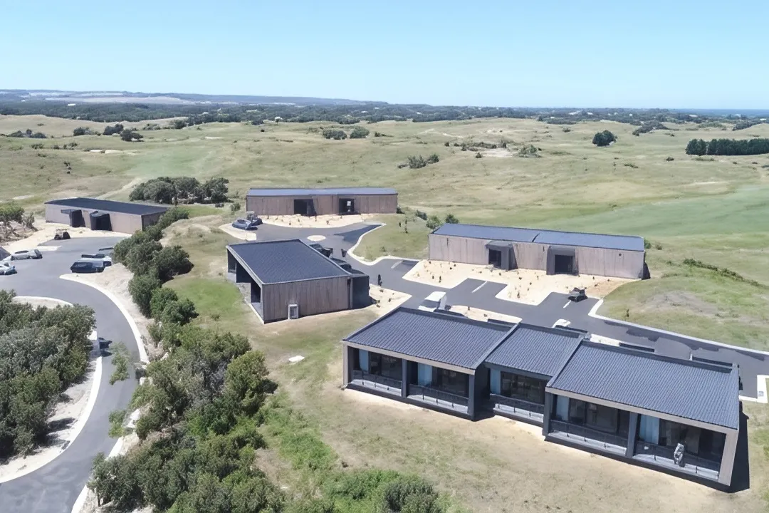 Links Lodge At The Dunes - Rye