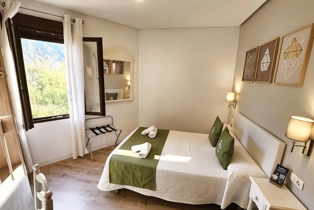 Eco Hotel Toledo - Toledo