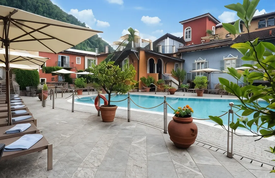 Residenza Dei Fiori - Lago Maggiore