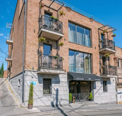 Galavani By Vintage Hotel Collections - Tbilisi