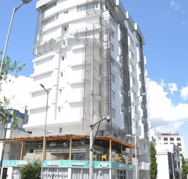 The Place Hotel - Quito