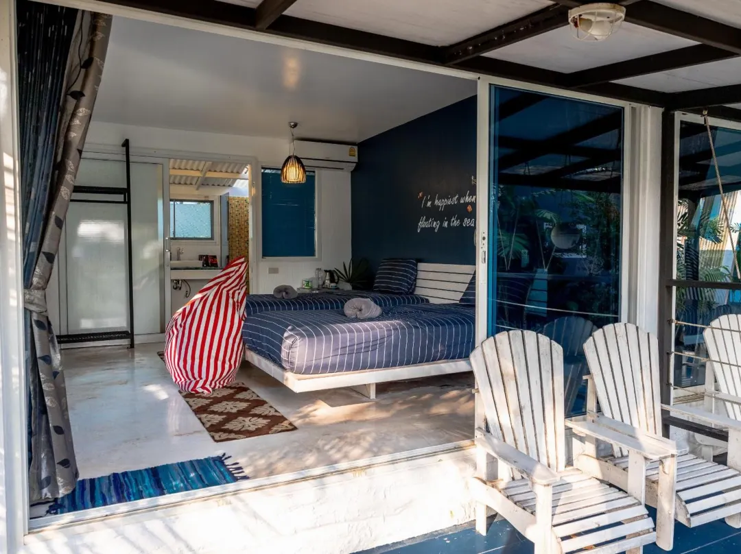 Baan Koh Mak - Ko Mak