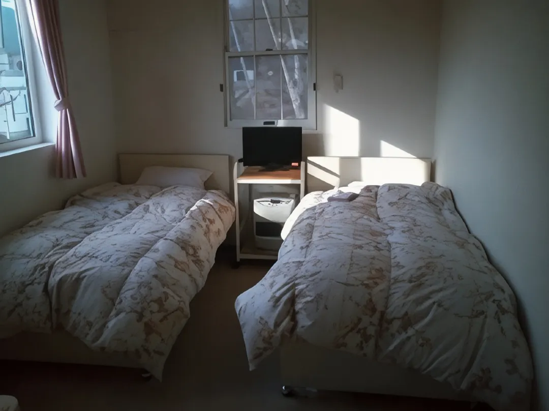 Pension Phoenix - Myoko