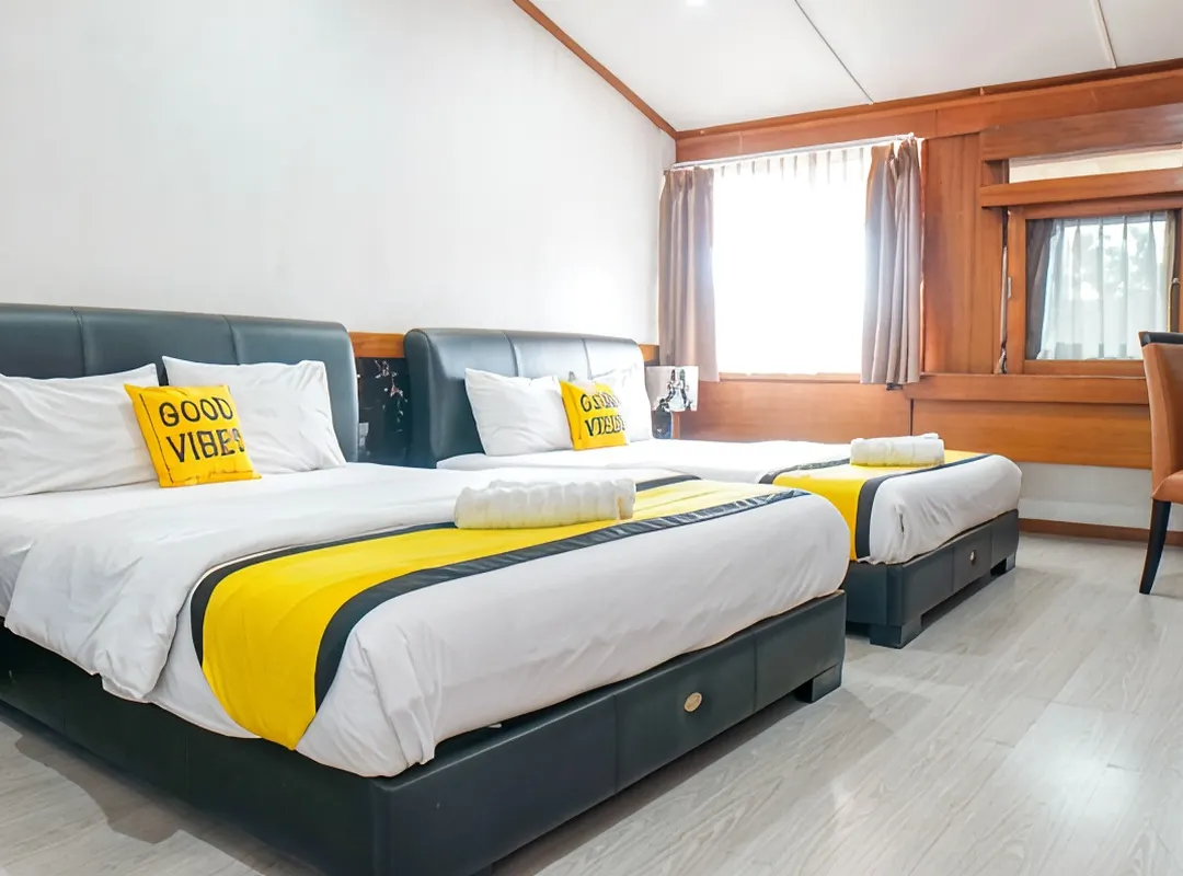 Hi Quality Dago By My Hospitality - Bandung