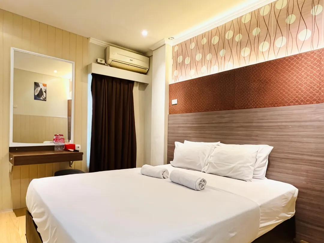 Victory Inn Pangkalpinang - South Sumatra