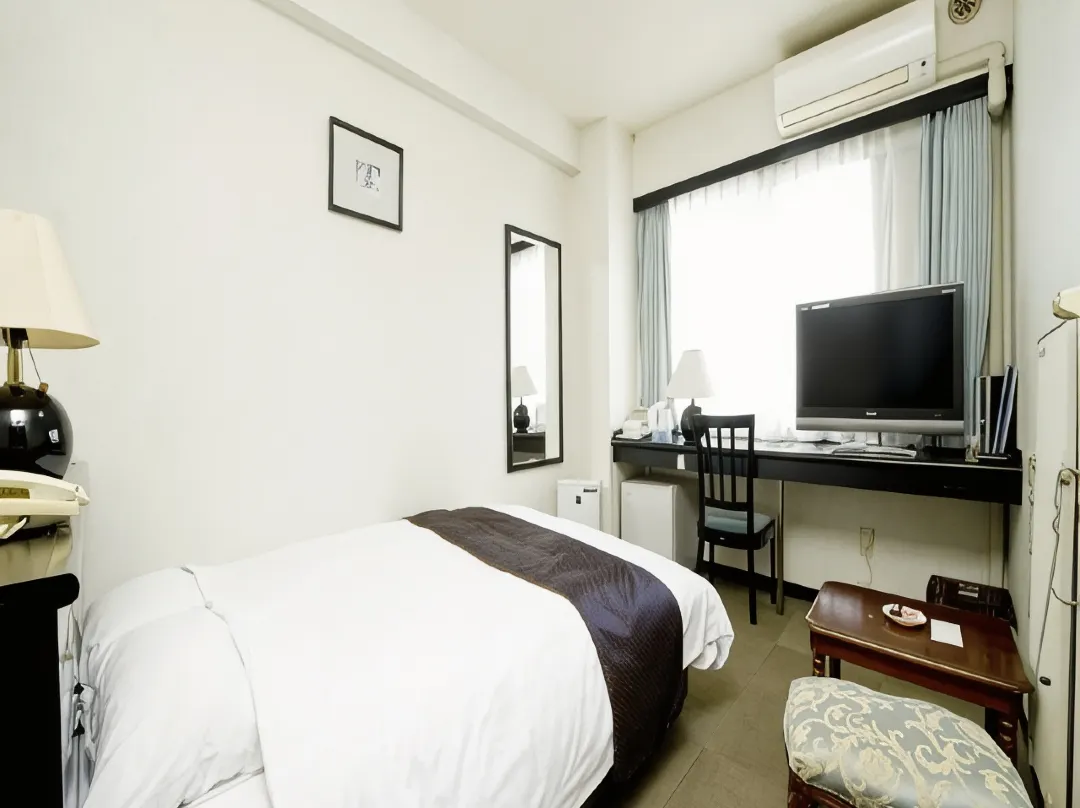 Toka Hotel Toka Hotel - 宇都宮市
