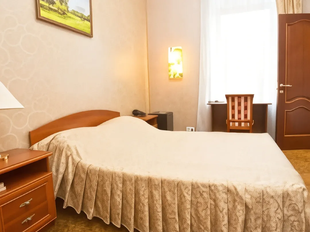 Sova Preobrazhenskaya - 