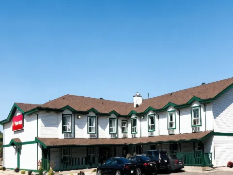 Okotoks Country Inn - Okotoks