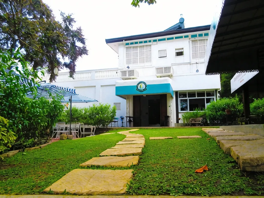 Paradores Del Castillo - Taal