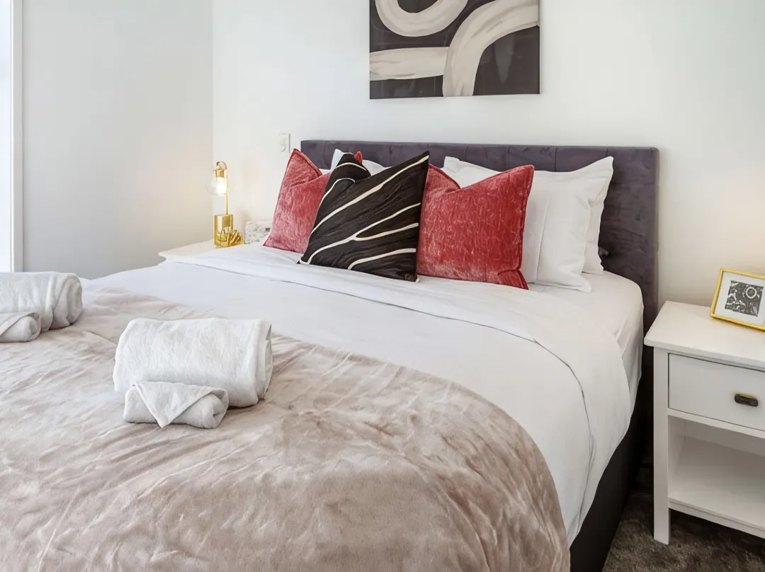 Cbd 2br With Backyard - Walk Everywhere - Christchurch