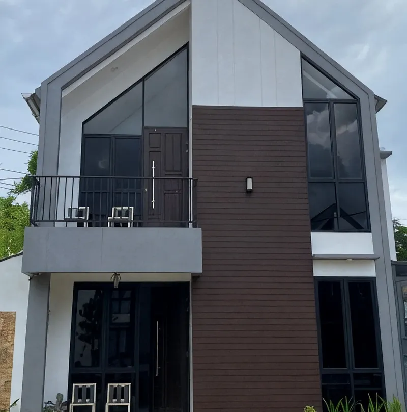 Rayz_homestaysyariah - West Kalimantan