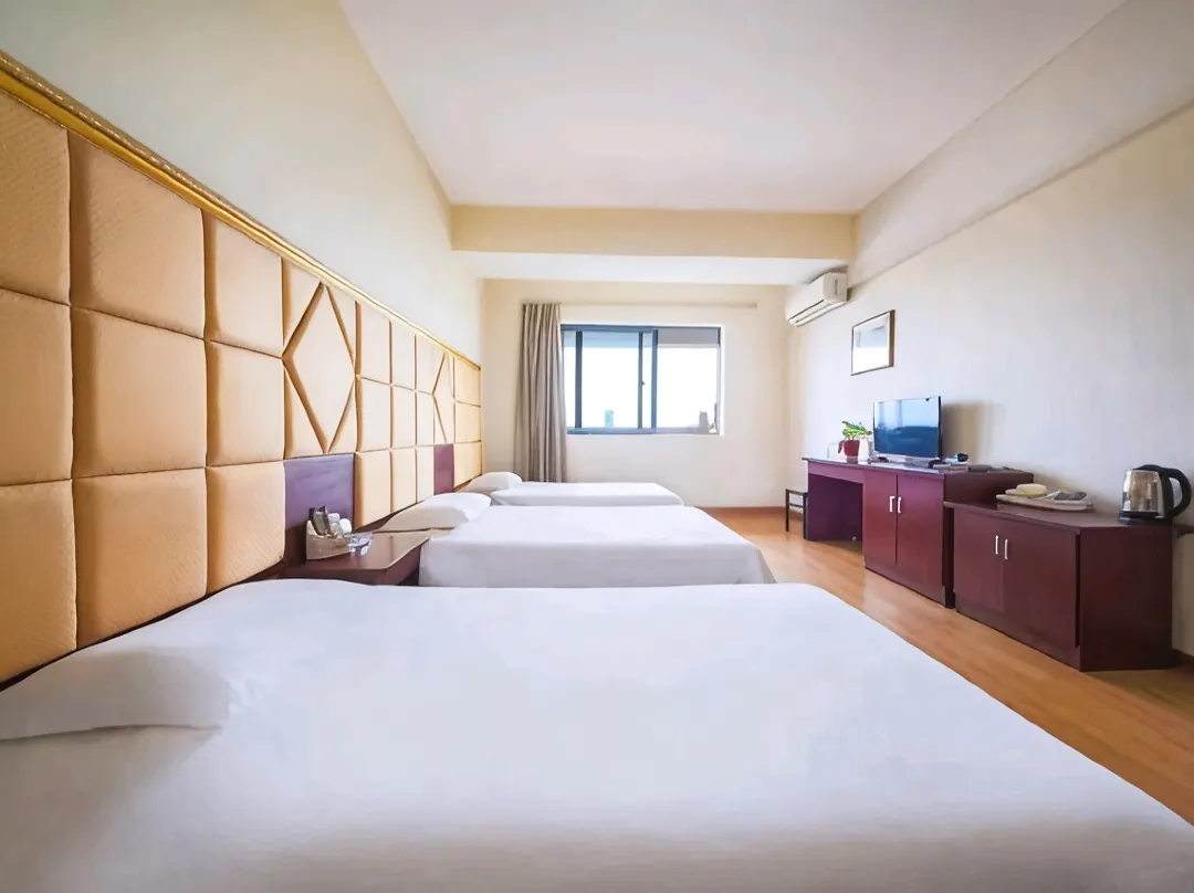 Dongxiang Youpin Express Homestay - Xi'An