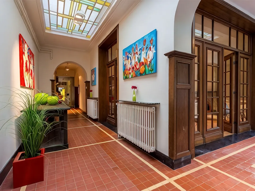 Hôtel Bla Bla - Bruges