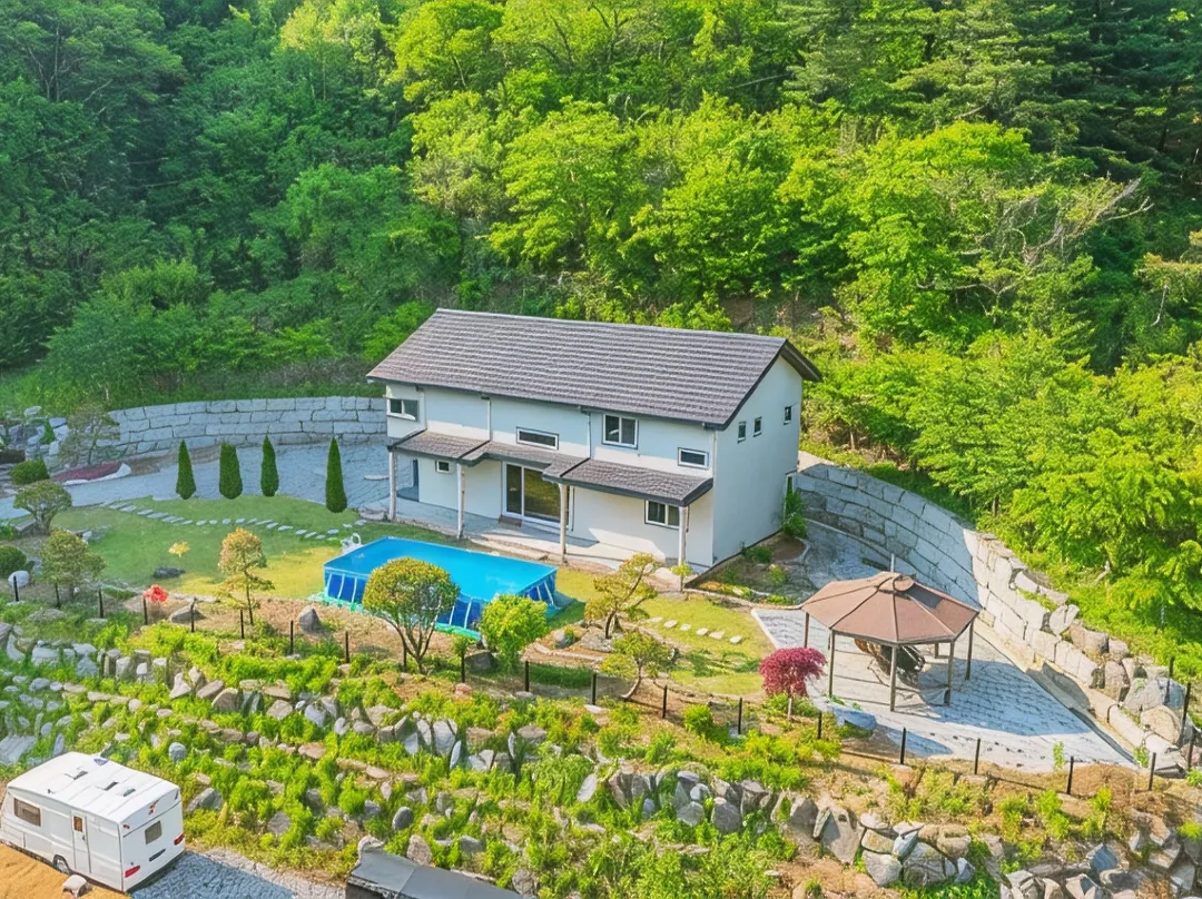 Gapyeong Stay Gaheul - Icheon-si