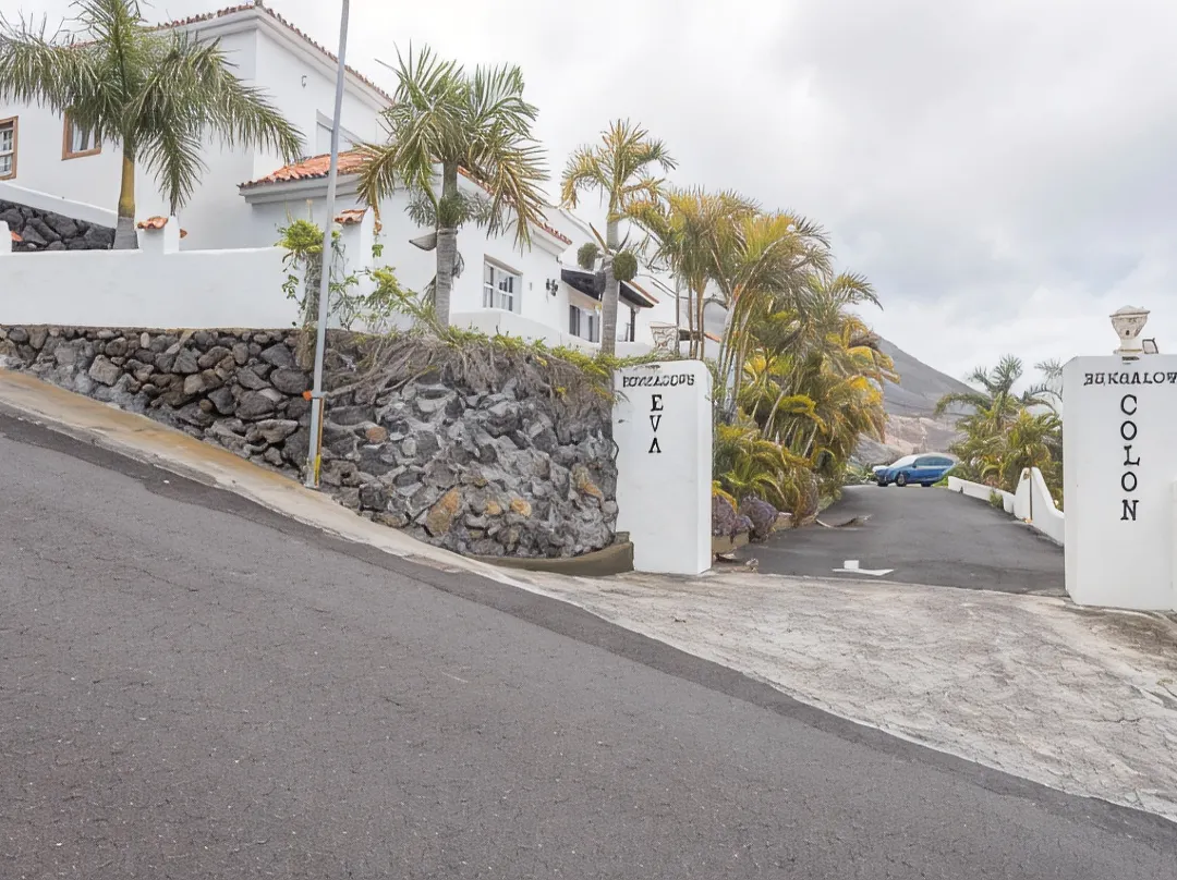 Guestready - Colon Ii 8 Pax 2 - La Palma