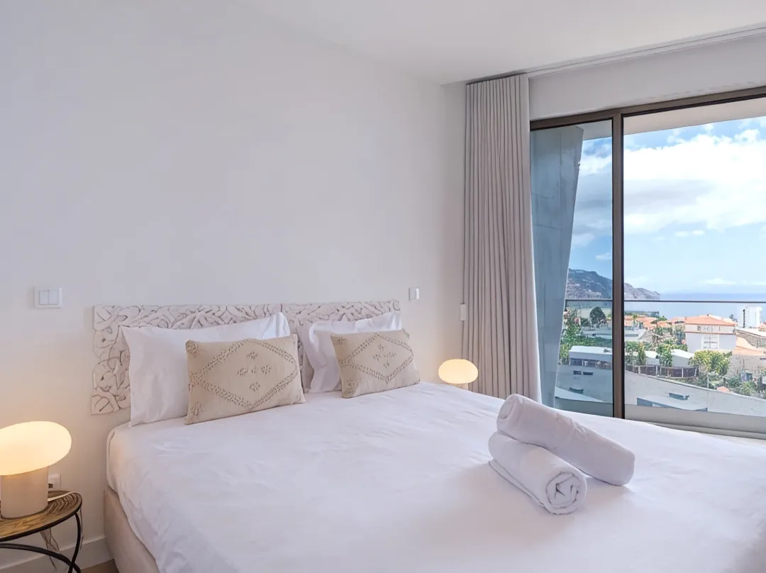 Guestready - O Sítio Para Ser Feliz Na Madeira - Funchal