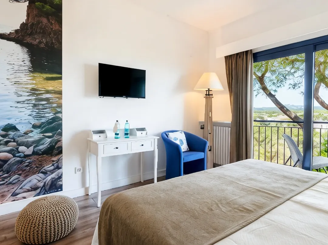 Hotel Garbi - Llafranc