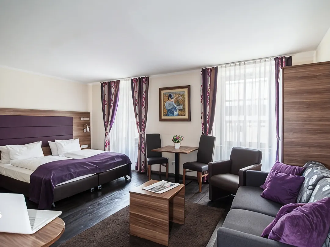 Batu Apart Hotel - Munich