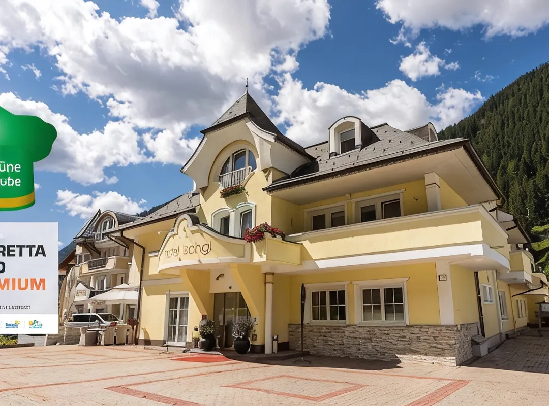 Hotel Ischgl - 伊施格爾